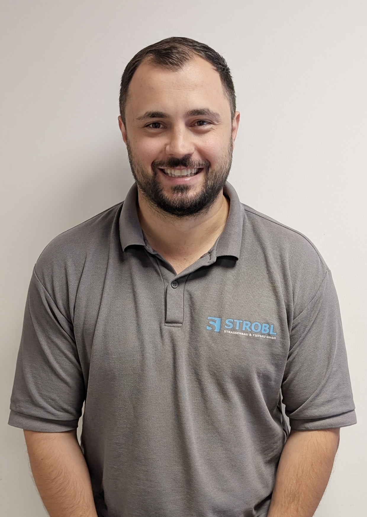 Home - Strobl Strassen- und Tiefbau GmbH