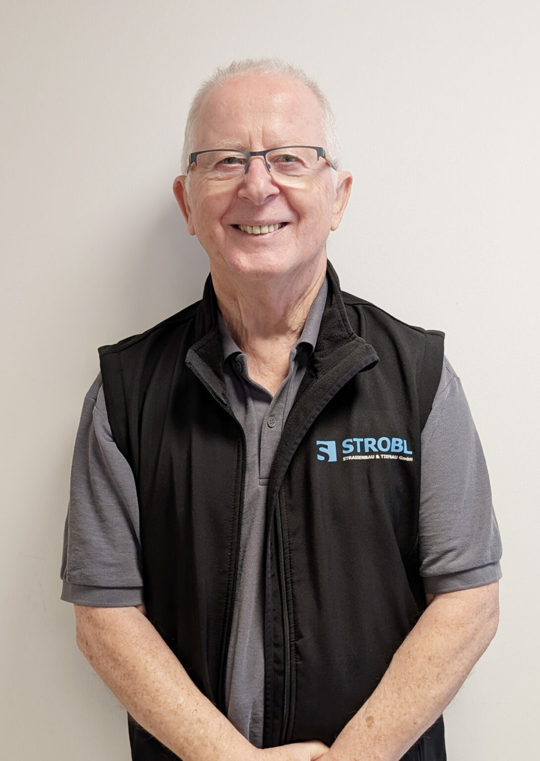 Home - Strobl Strassen- und Tiefbau GmbH