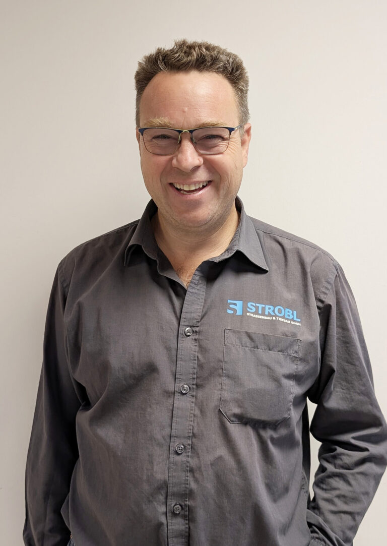 Home - Strobl Strassen- und Tiefbau GmbH